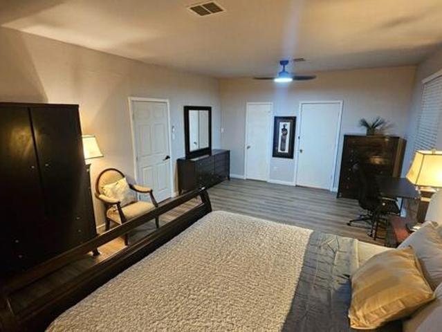 The 909 Split | Modern Co Living in the Heart of Arlington, TX