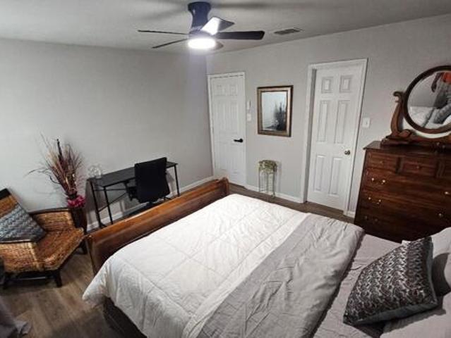 The 909 Split | Modern Co Living in the Heart of Arlington, TX