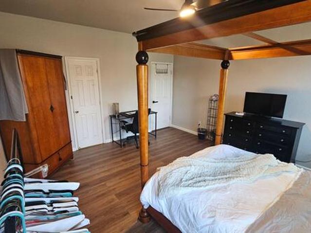 The 909 Split | Modern Co Living in the Heart of Arlington, TX