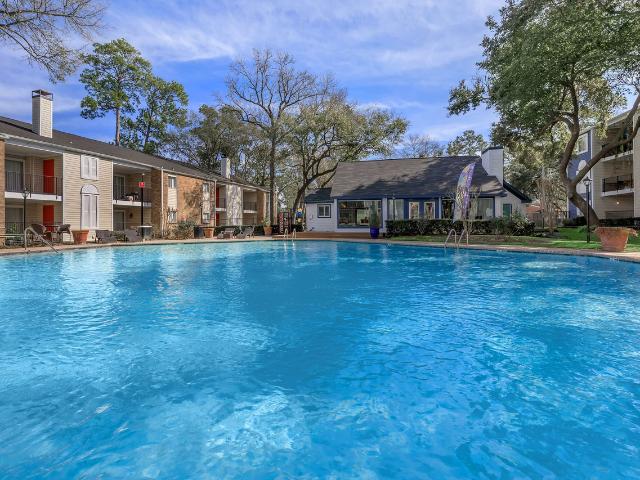 The 910 Apartments 2 Bedroom Apartment for Rent at 910 Cypress Station Dr, Houston, TX 77090