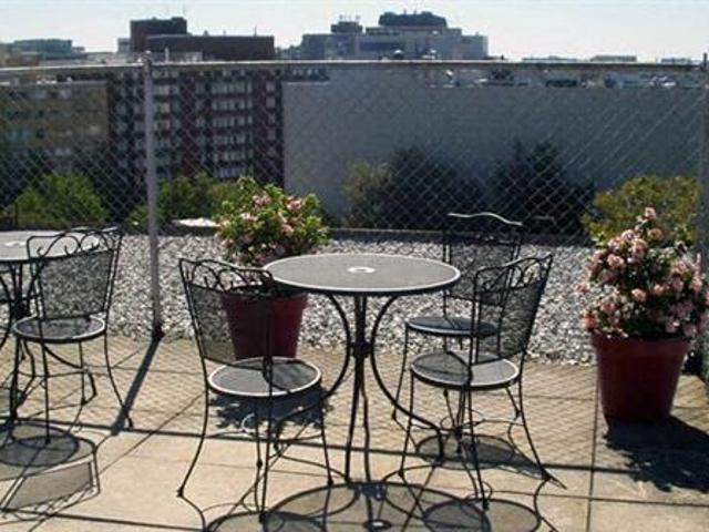 The 925 Apartments 1 Bedroom Apartment for Rent at 925 25th St Nw, Washington, DC 20037 Foggy Bottom GWU West End