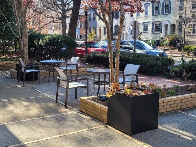 The 925 Apartments Studio Apartment for Rent at 925 25th St Nw, Washington, DC 20037 Foggy Bottom GWU West End