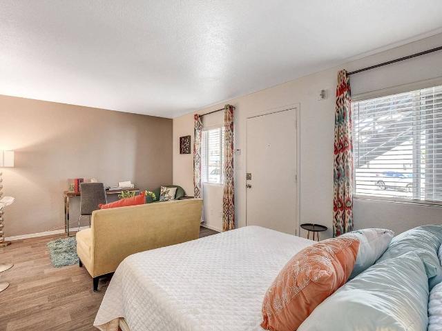 The 95 Apartments 1 Bedroom Apartment for Rent at 7100 W Alexander Rd, Las Vegas, NV 89129