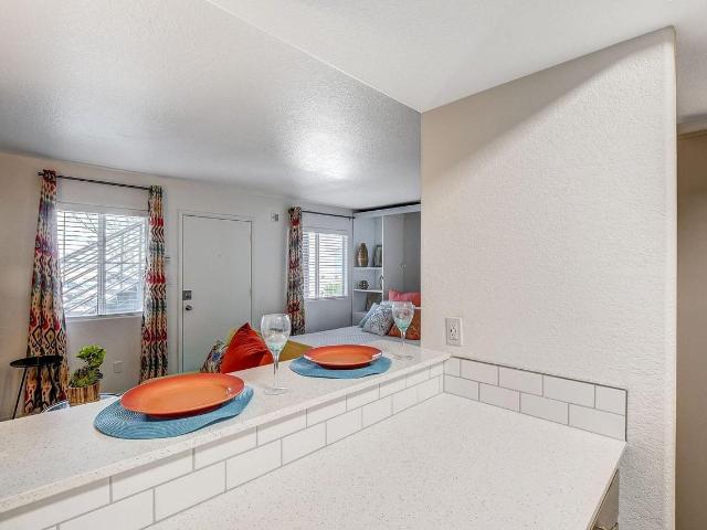 The 95 Apartments 1 Bedroom Apartment for Rent at 7100 W Alexander Rd, Las Vegas, NV 89129
