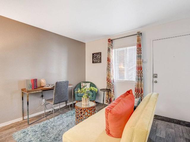 The 95 Apartments Studio Apartment for Rent at 7100 W Alexander Rd, Las Vegas, NV 89129