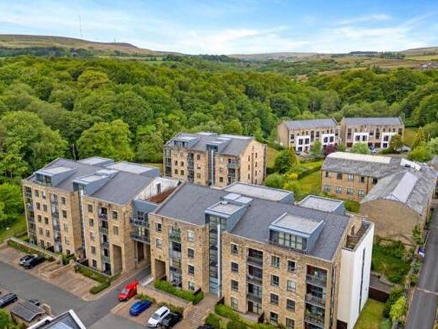 The Cotton Building, Deakins Mill Way, 1 Bedroom Apartment