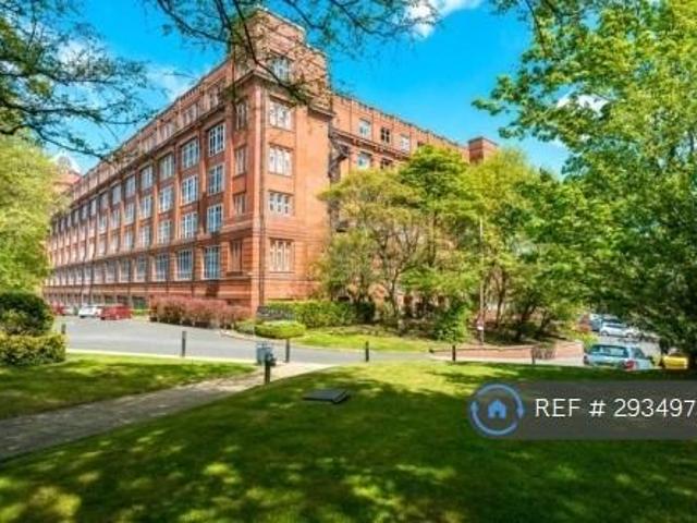 The Cottonworks, Bolton, BL1 2 bed flat to rent £1,000 pcm £231 pw