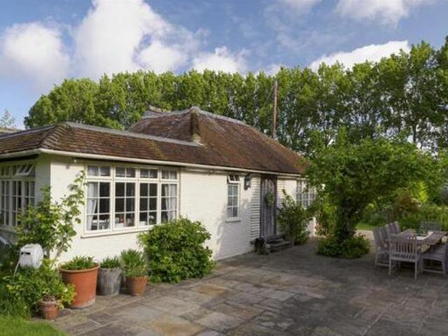 The Cottage, The Old Rectory, 1 Bedroom Bungalow
