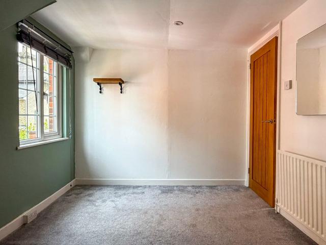 The Cottage, Exeter Villa, Newmarket