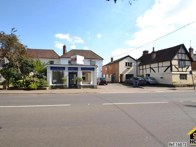 The Cottage, Milford, Surrey, GU8 4 bed terraced house to rent £2,400 pcm £554 pw