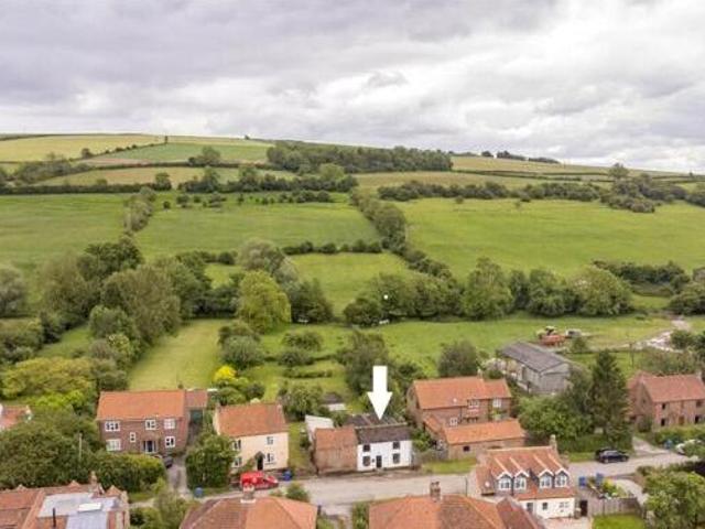 The Cottage, Nunburnholme, 4 Bedroom Semi detached