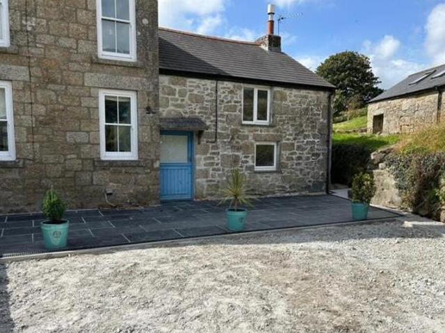The Cottage Roseney Farm, Lanlivery, 2 Bedroom Cottage
