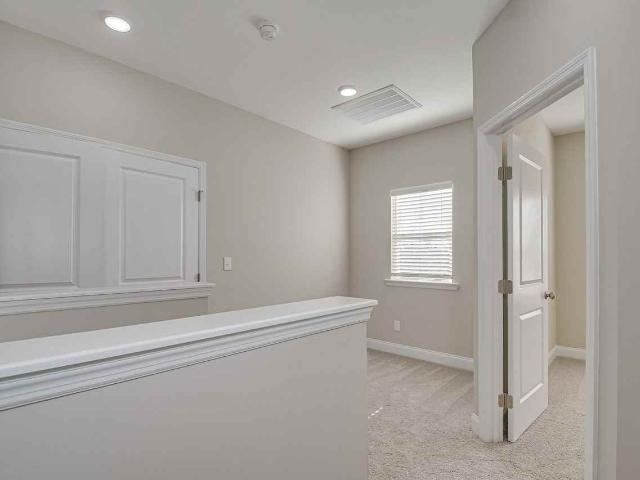 The Cottages at Ansley 3 Bedroom Apartment for Rent at 1247 Augusta West Pkwy, Augusta, GA 30909 Belair