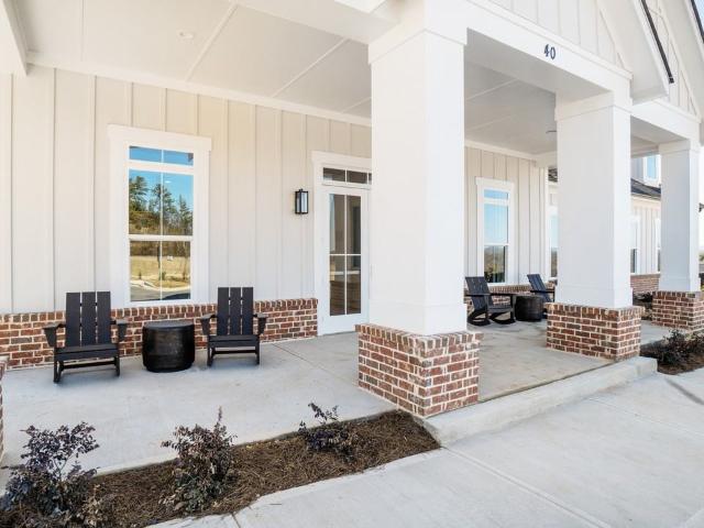 The Cottages at Battlefield Crossing 2 Bedroom Apartment for Rent at 3966 40 Cottage Drive, Ringgold, GA 30736