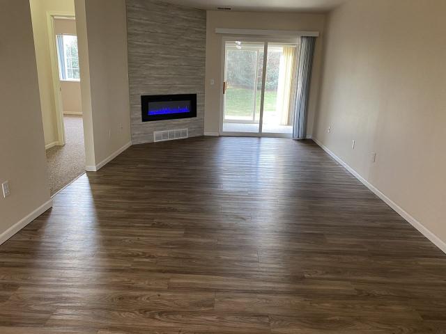 The Cottages At Bayberry Farms 2 Bedroom Apartment for Rent at 2520 56th St Sw, Wyoming, MI 49418
