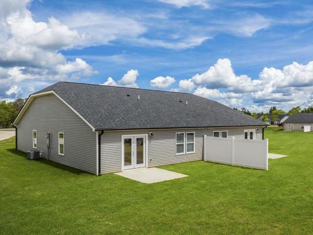 The Cottages at Broken Chimney 3 Bedroom Apartment for Rent at 1022 Chimney Wood Ln, Inman, SC 29349