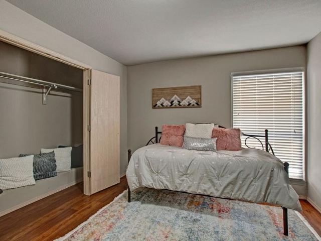 The Cottages at Hefner Road 1 Bedroom Apartment for Rent at 1209 W Hefner Rd, Oklahoma City, OK 73114