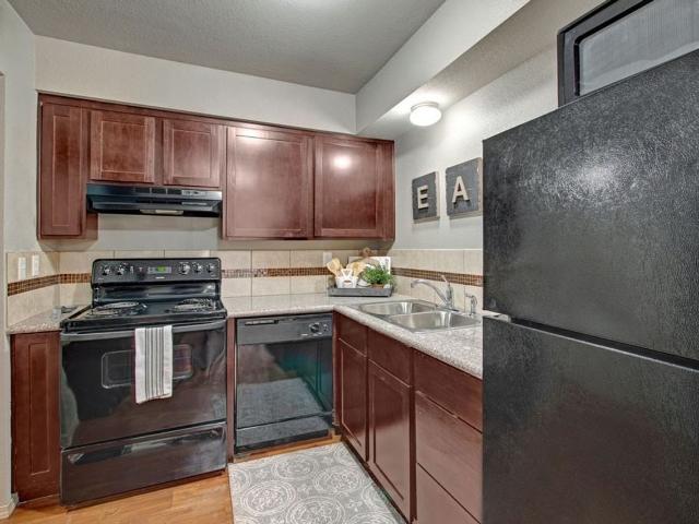 The Cottages at Hefner Road 1 Bedroom Apartment for Rent at 1209 W Hefner Rd, Oklahoma City, OK 73114