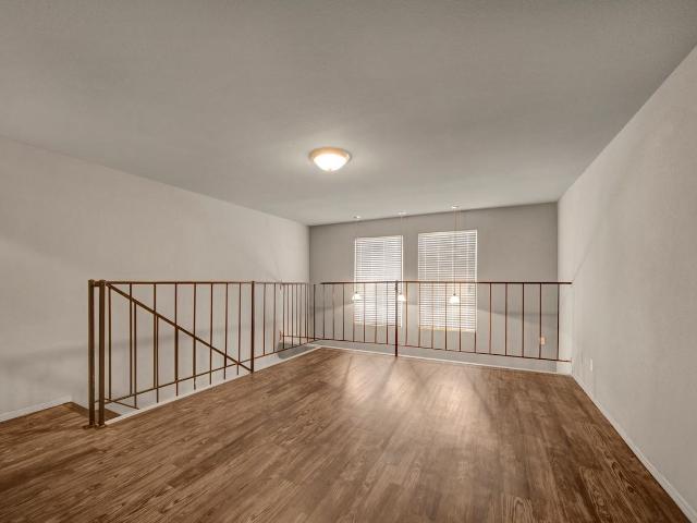 The Cottages at Hefner Road 1 Bedroom Apartment for Rent at 1209 W Hefner Rd, Oklahoma City, OK 73114