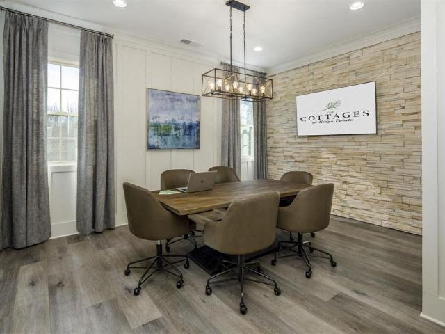 The Cottages at Ridge Pointe 2 Bedroom Apartment for Rent at 805 Zelkova Rdg, Athens, GA 30606