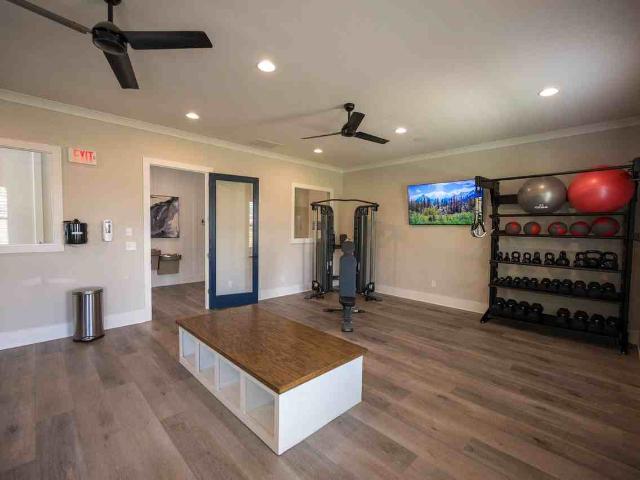 The Cottages at Ridge Pointe 3 Bedroom Apartment for Rent at 805 Zelkova Rdg, Athens, GA 30606