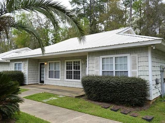 The Cottages at Rumba 1 Bedroom Apartment for Rent at 2474 Rumba Ct, Tallahassee, FL 32304