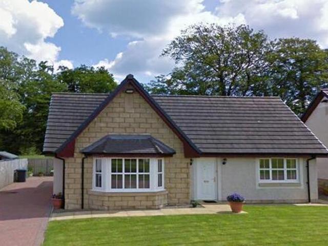 The Cottages Auchlocan, 2 Bedroom Detached