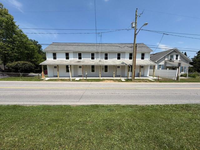 The Cottages on Huckleberry 2 Bedroom Apartment for Rent at 3777 Huckleberry Rd, Allentown, PA 18104