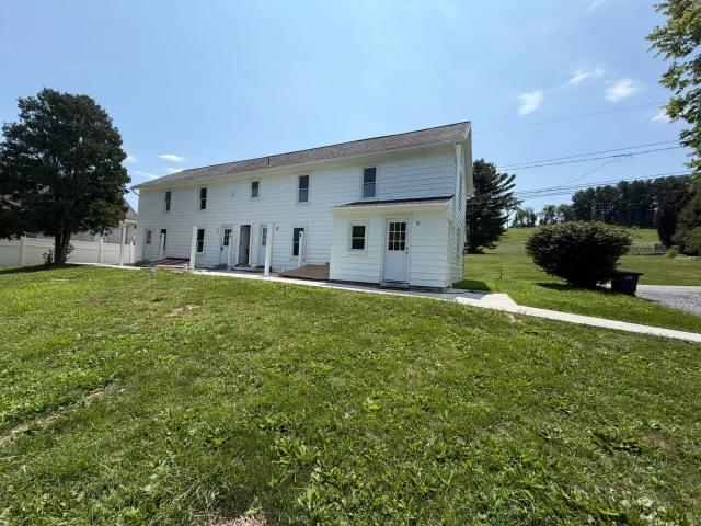 The Cottages on Huckleberry South Whitehall Township | Parkland School District