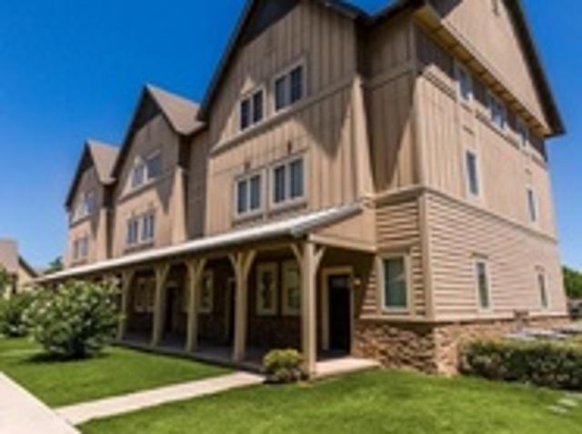 The Cottages of Lubbock