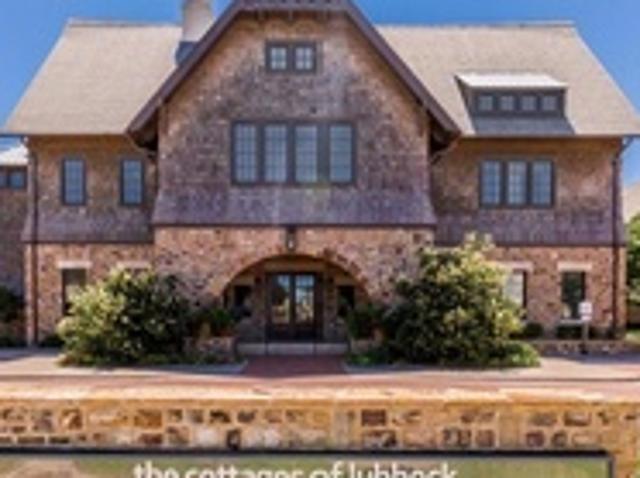 The Cottages of Lubbock