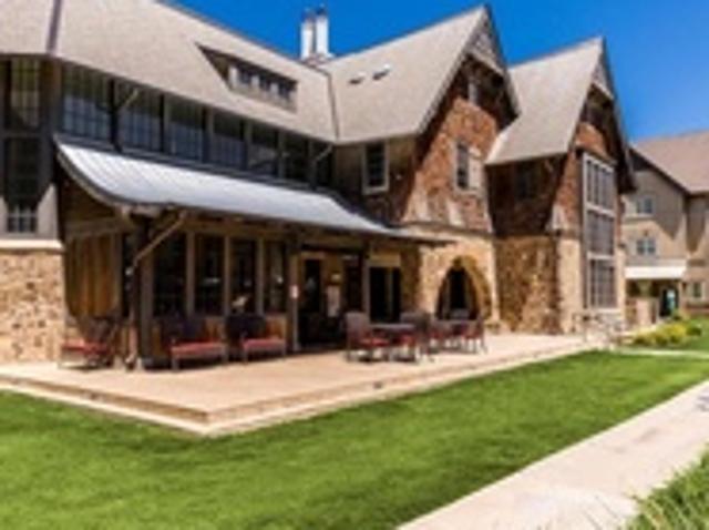 The Cottages of Lubbock