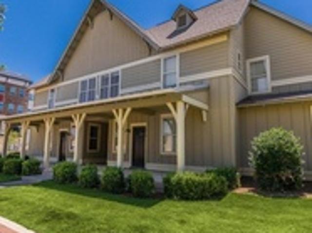 The Cottages of Lubbock