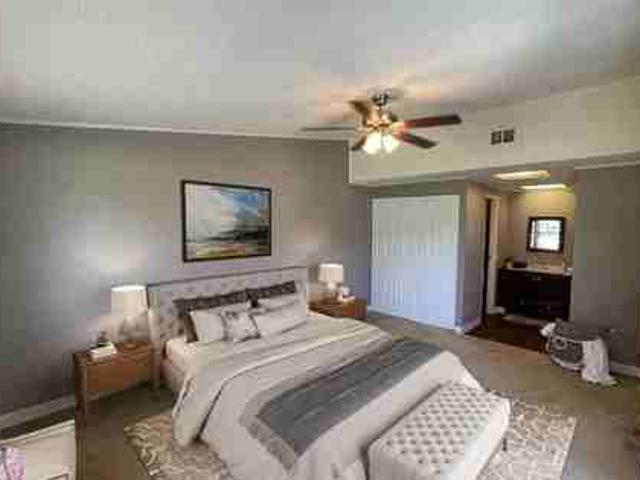 The Cottages @ Sanford 2 Bedroom Apartment for Rent at 3291 Sanford Avenue, Sanford, FL 32773