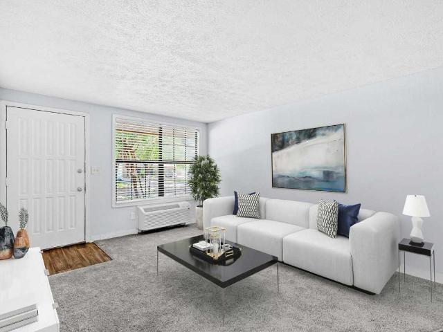 The Cottages @ Sanford 2 Bedroom Apartment for Rent at 3291 Sanford Avenue, Sanford, FL 32773