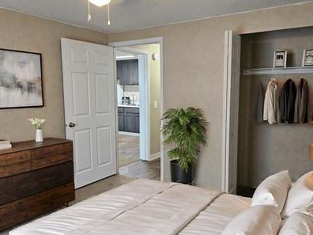 The Cottages @ Sanford Studio Apartment for Rent at 3291 Sanford Avenue, Sanford, FL 32773