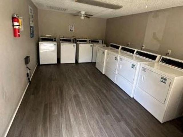 The Cottages @ Sunrise City 1 Bedroom Apartment for Rent at 2403 South 25th Street, Fort Pierce, FL 34981