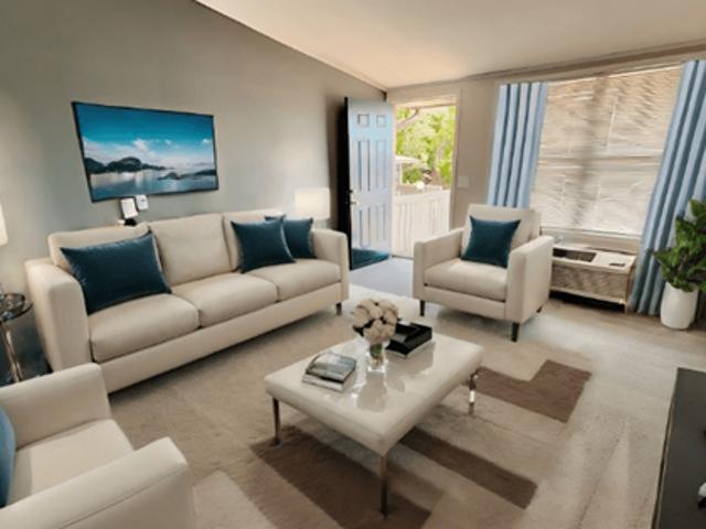 The Cottages @ Sunrise City 2 Bedroom Apartment for Rent at 2403 South 25th Street, Fort Pierce, FL 34981