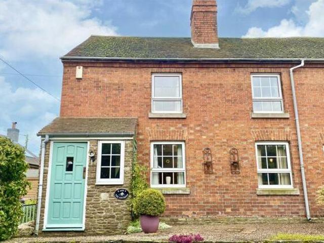 The Cottages, Wall under heywood, 3 Bedroom Semi detached