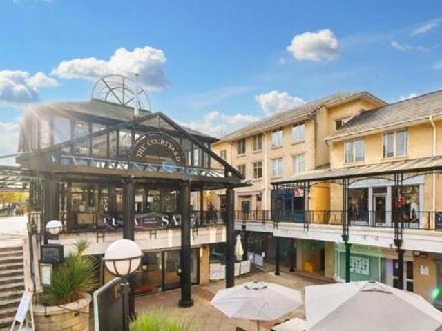 The Courtyard, Montpellier Street, 2 Bedroom Flat