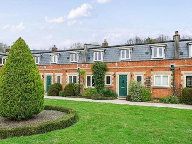 The Courtyard, Sheffield Park, 3 Bedroom Terraced