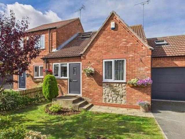 The Courtyard, Skipsea, 3 Bedroom Semi detached