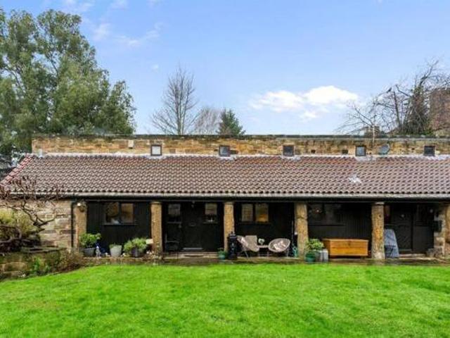 The Courtyard, Woolley, 2 Bedroom Character
