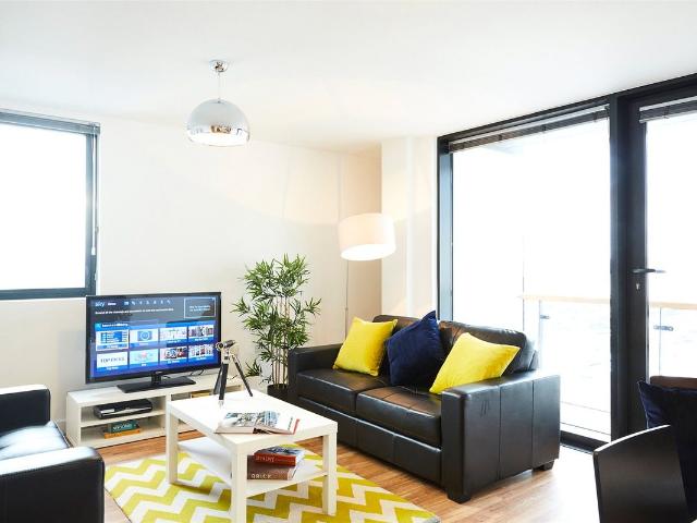 The Courtyard, 3 Stanhope St, Liverpool L8, Room to rent, £875 pcm | PrimeLocation