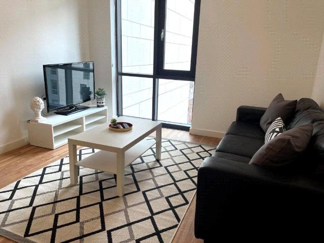 The Courtyard, 3 Stanhope St, Liverpool L8, 2 bed flat to rent, £1,100 pcm | PrimeLocation