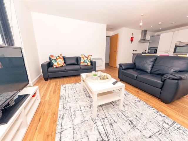 The Courtyard, 3 Stanhope St, Liverpool L8, 3 bed shared accommodation to rent, £1,500 pcm | PrimeLocation