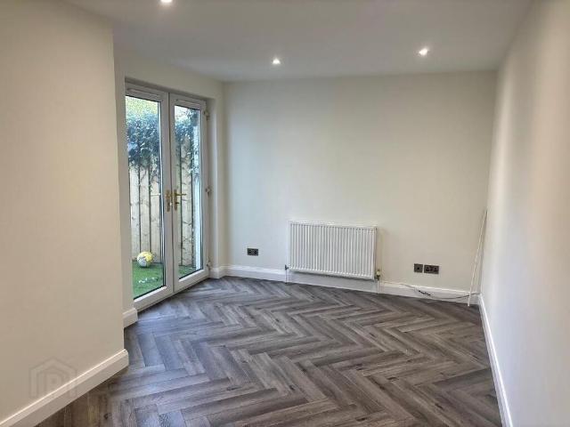 The Courtyard, 4 Mary Street, Newtownards, BT23 4GB