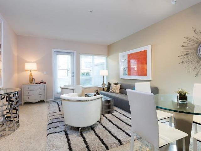 The Courtyards at 65th Street 1 Bedroom Apartment for Rent at 1465 65th St, Emeryville, CA 94608