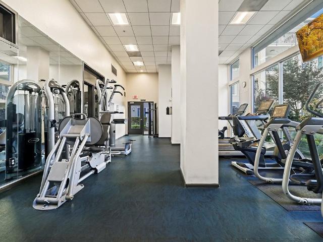 The Courtyards at 65th Street 1 Bedroom Apartment for Rent at 1465 65th St, Emeryville, CA 94608
