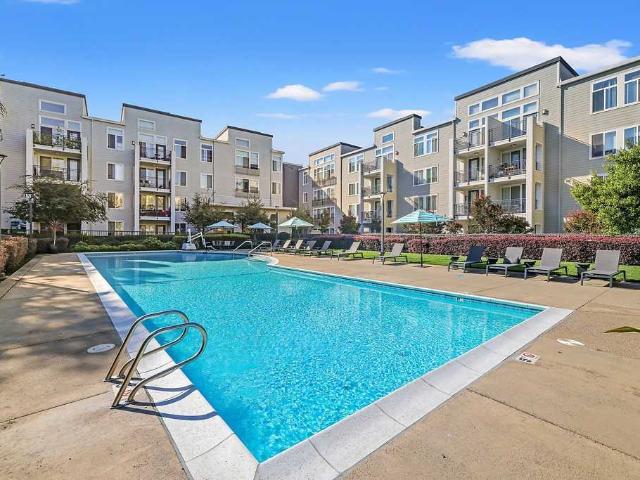 The Courtyards at 65th Street 1 Bedroom Apartment for Rent at 1465 65th St, Emeryville, CA 94608